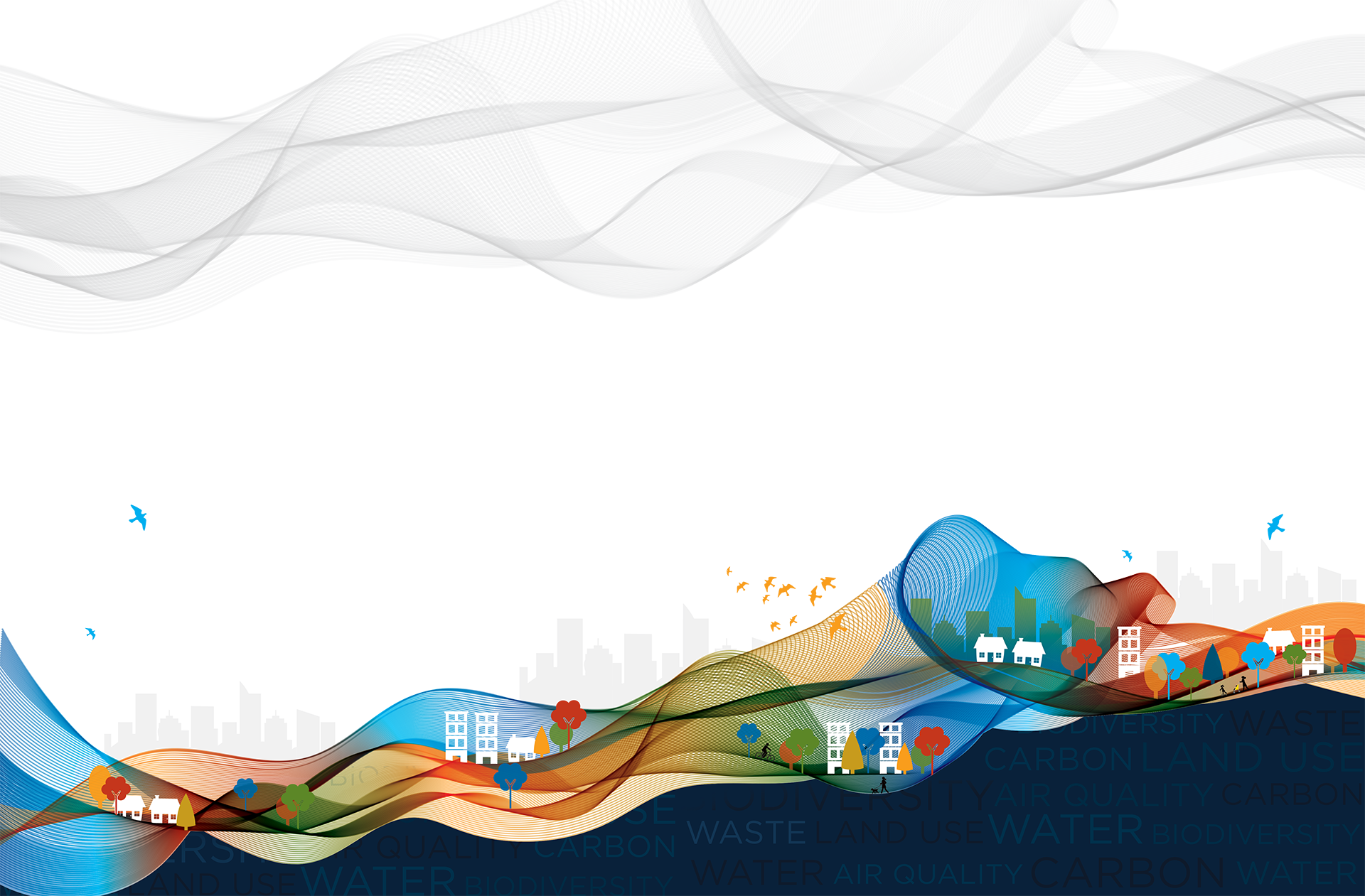 Living City Report Card - TRCA Report Cards