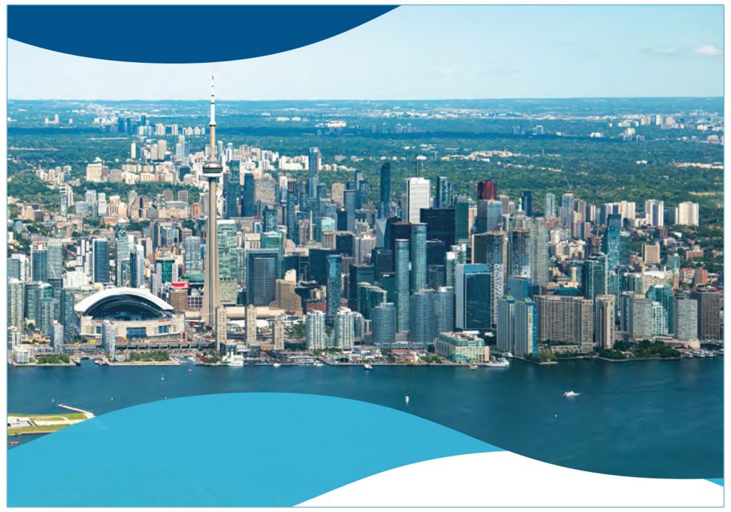 TRCA Watershed and Ecosystem Reporting | Measuring & Reporting on ...